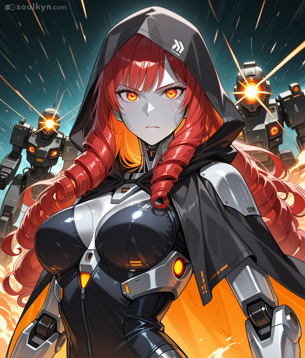 From Static JPEGs to Living Personalities: How Soulkyn's AI Breeding ...